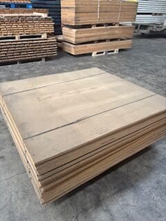 Used Chipboard - Size Option 3 | Advanced Handling & Storage